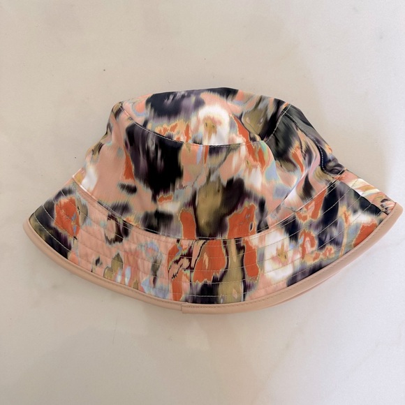 P.E Nation | Accessories | Pe Nation Reversible Bucket Hat | Poshmark